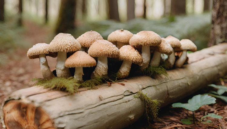 How to Grow Shiitake Mushrooms: A Complete Guide – ToshiFarm