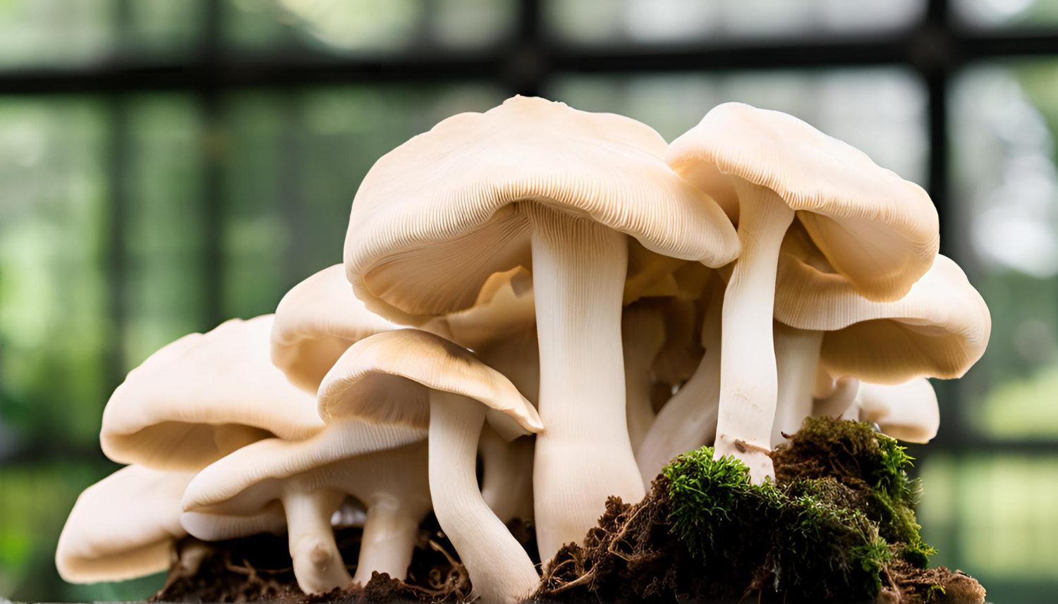 Incubation Period: Allowing the Mycelium to Colonize – ToshiFarm