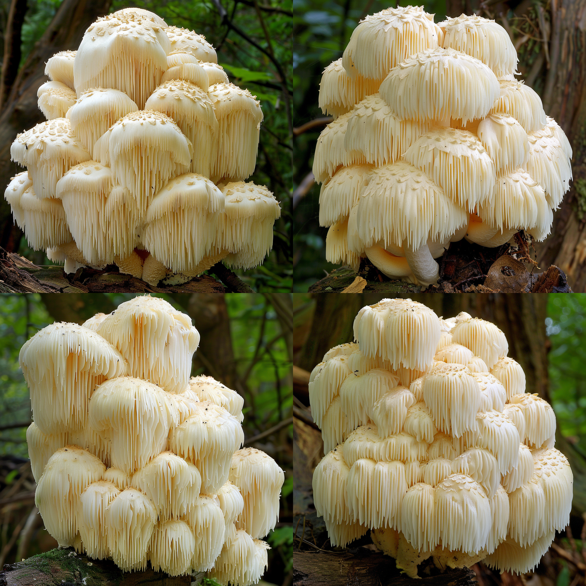 Waar koop je Lion’s Mane: Een koopgids – ToshiFarm